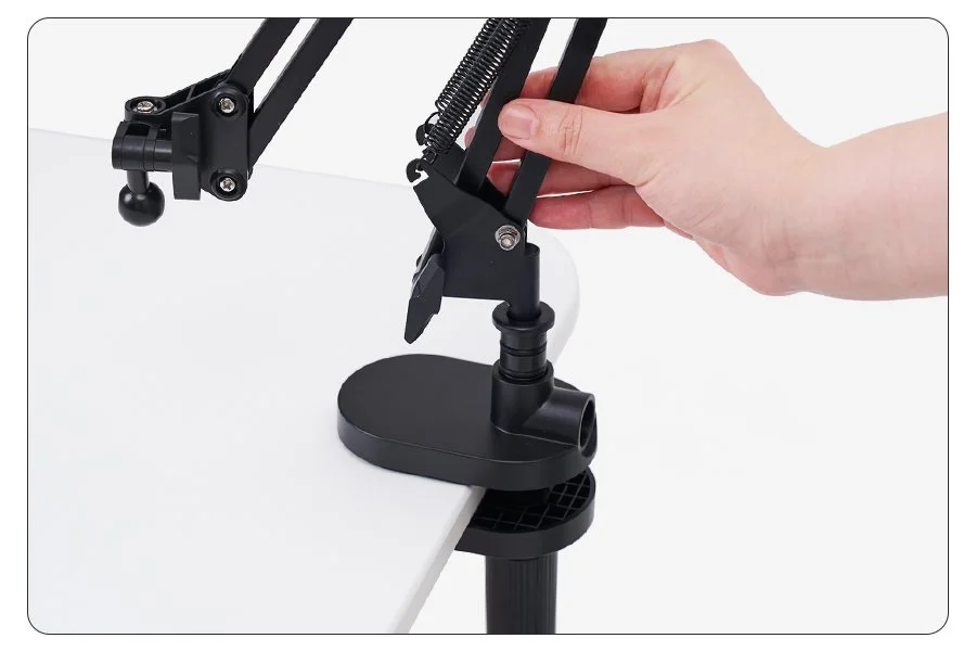 Sinjimoru Jabara Overhead Stand — Sinjimoru