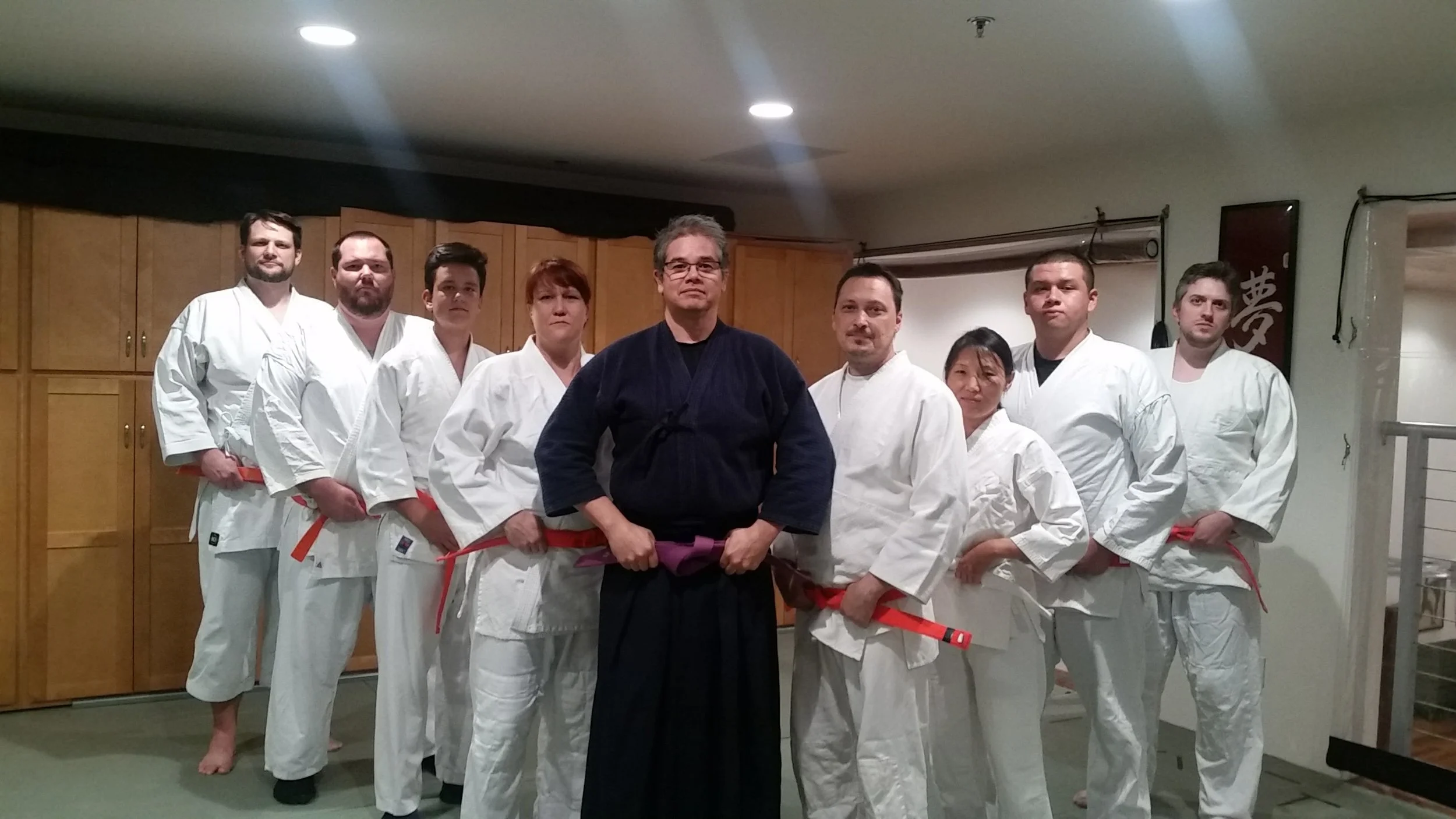 Jujutsu — Defense Arts Center