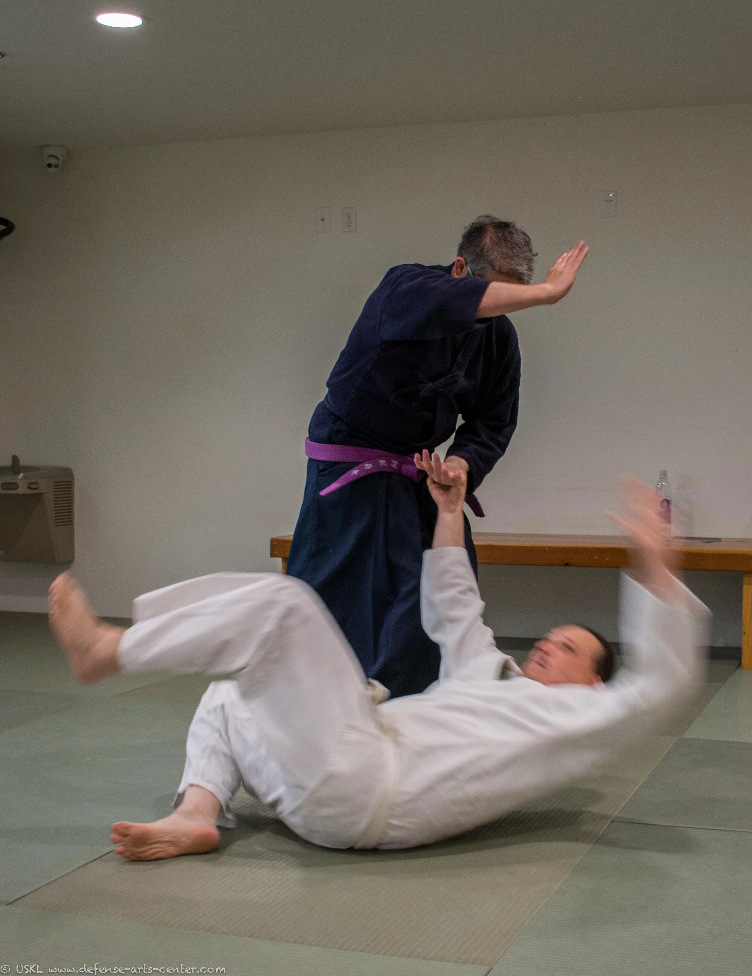 Jujutsu — Defense Arts Center