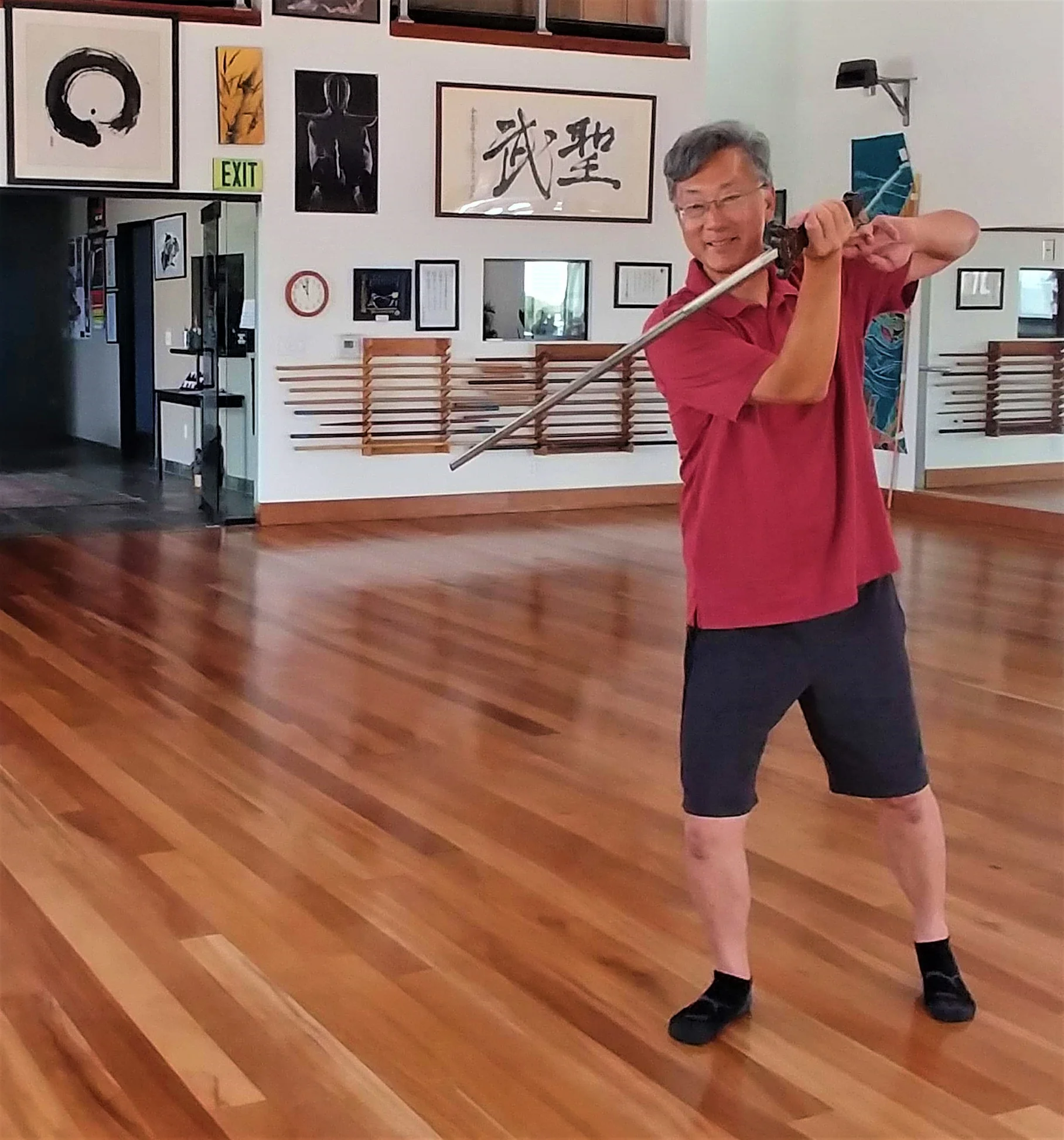 Casey Chang — Defense Arts Center