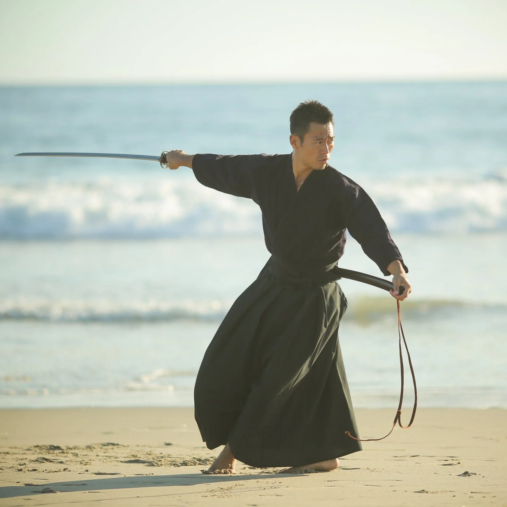 Katori Shinto Ryu — Defense Arts Center