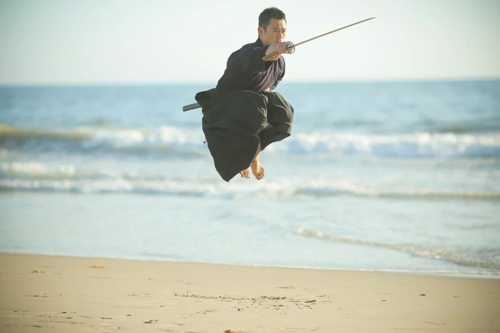 Katori Shinto Ryu — Defense Arts Center