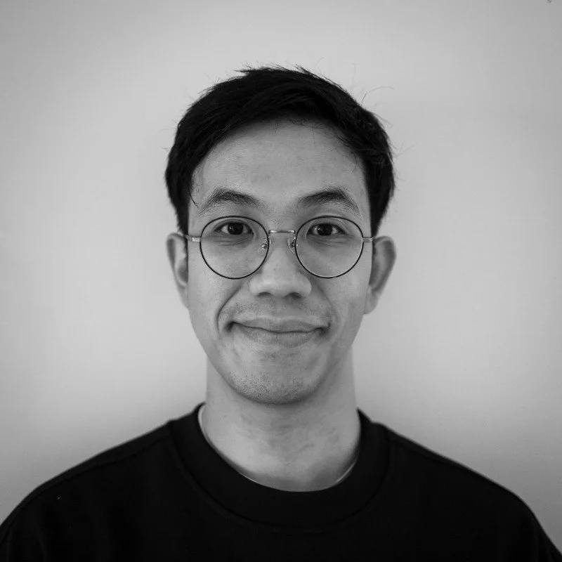 DEREK TAM — Derek Tam