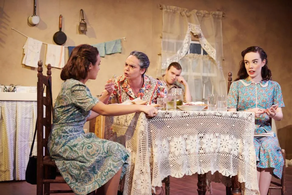 GALLERY — Kim Taff