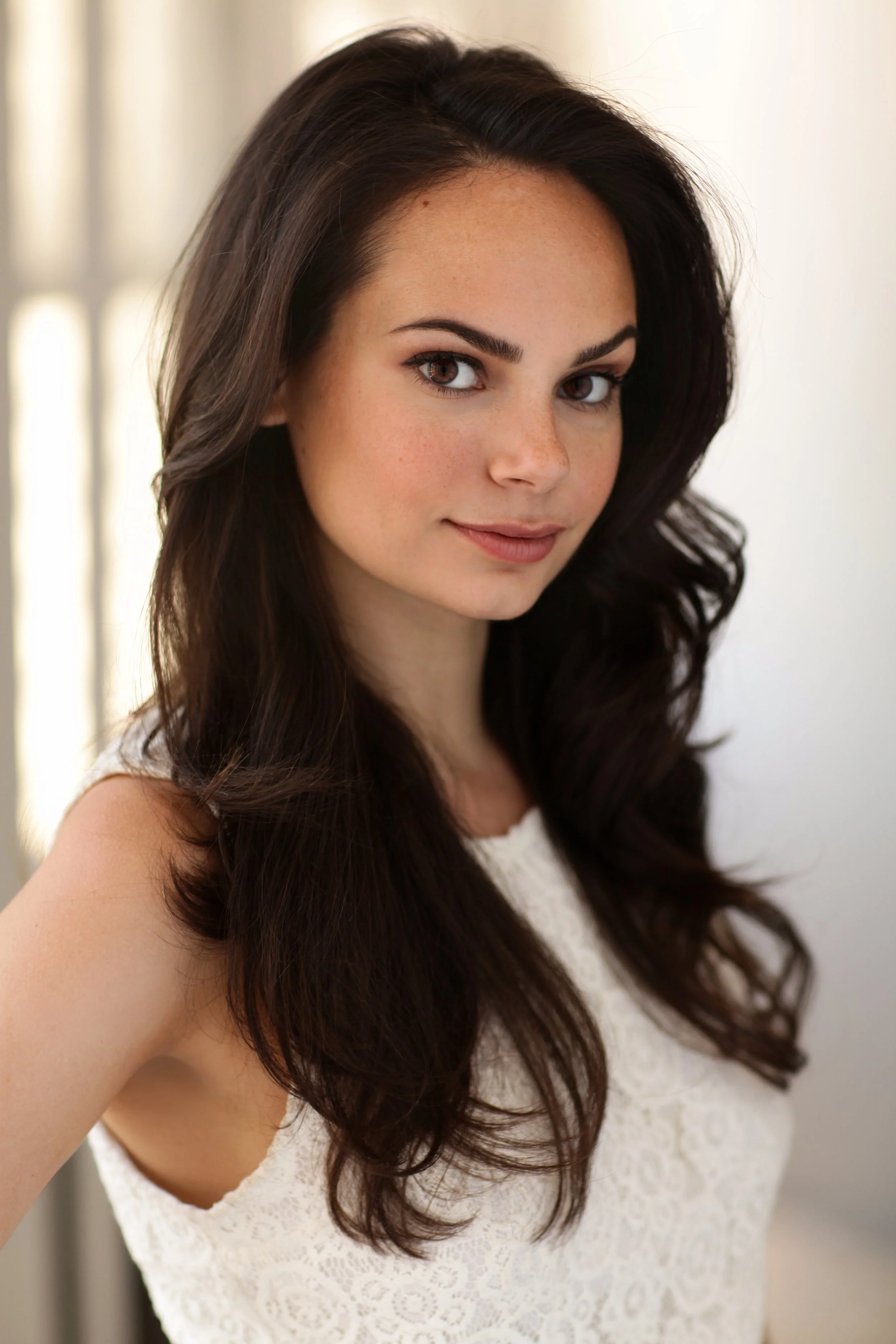 GALLERY — Kim Taff