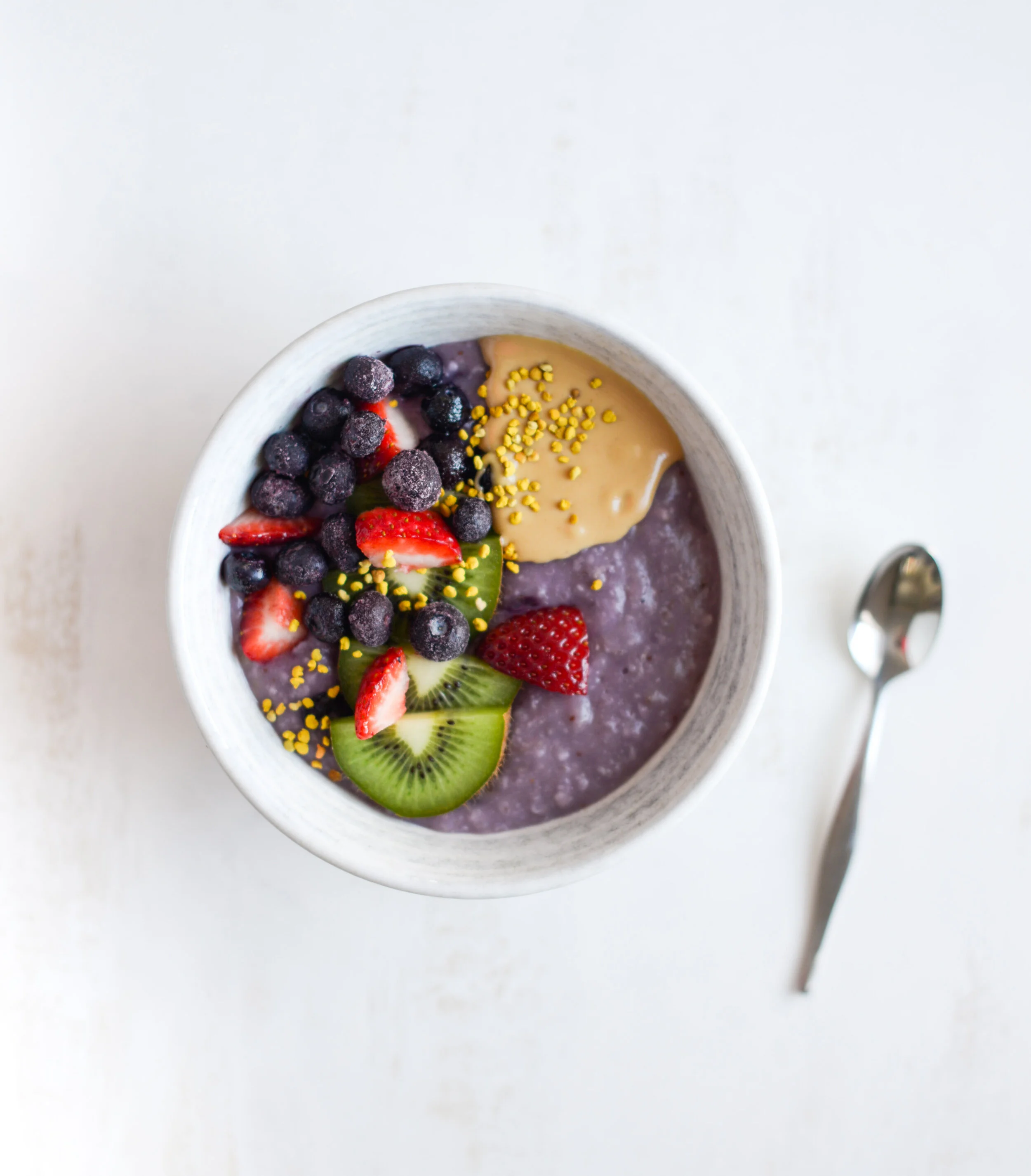 Breakfast — Georgie Gunn Nutrition