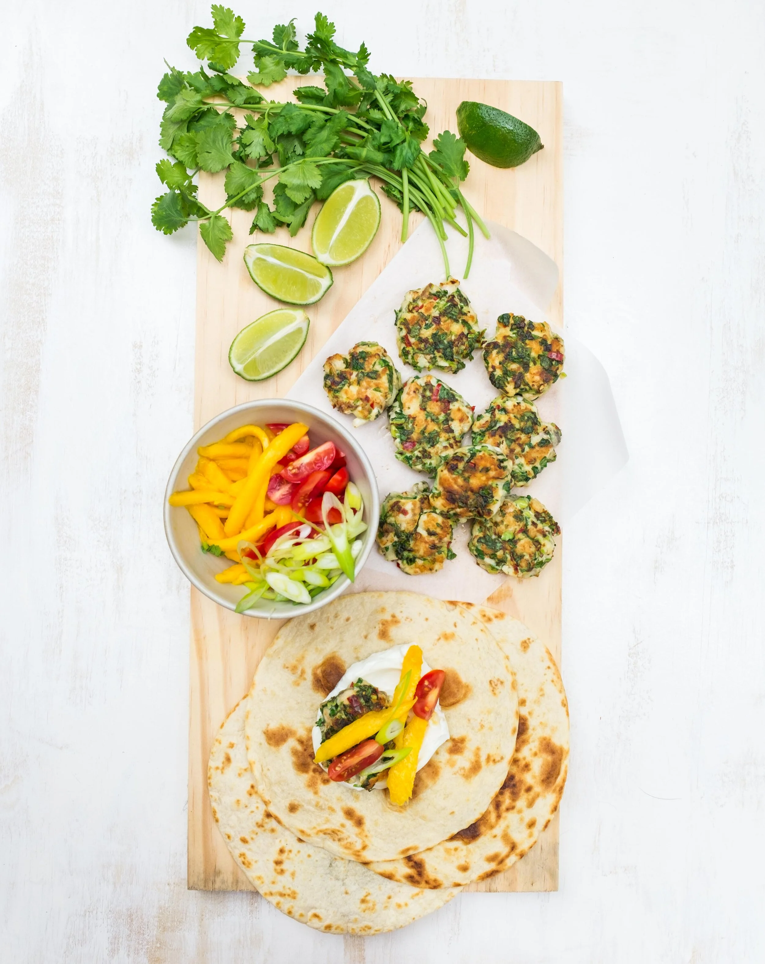 Lunch — Georgie Gunn Nutrition