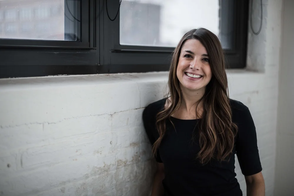 Inspired Chicago | KNOED — Chicago Personal Brand Photographer ...