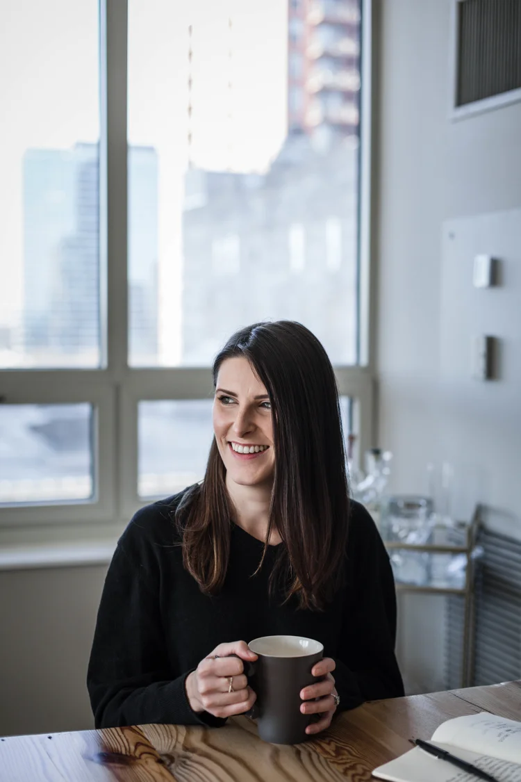 Inspired Chicago | Devon Grace Interiors — Chicago Personal Brand ...