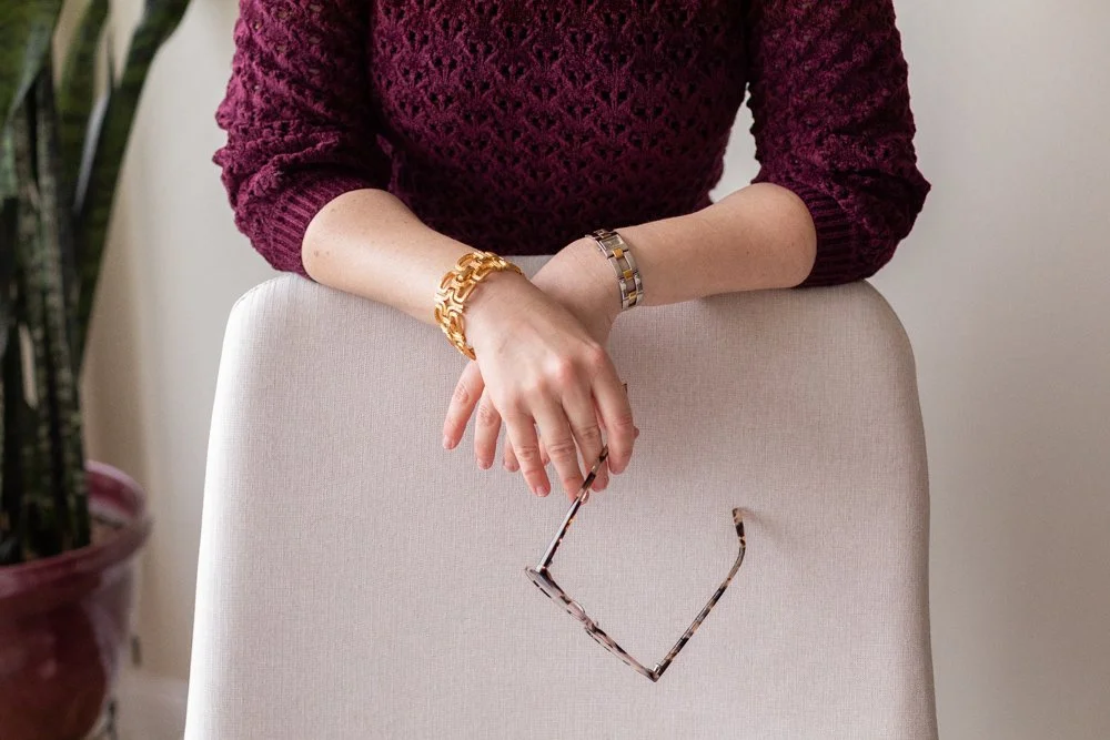 Corporate Compassion Project Branding Photos — Chicago Personal Brand ...