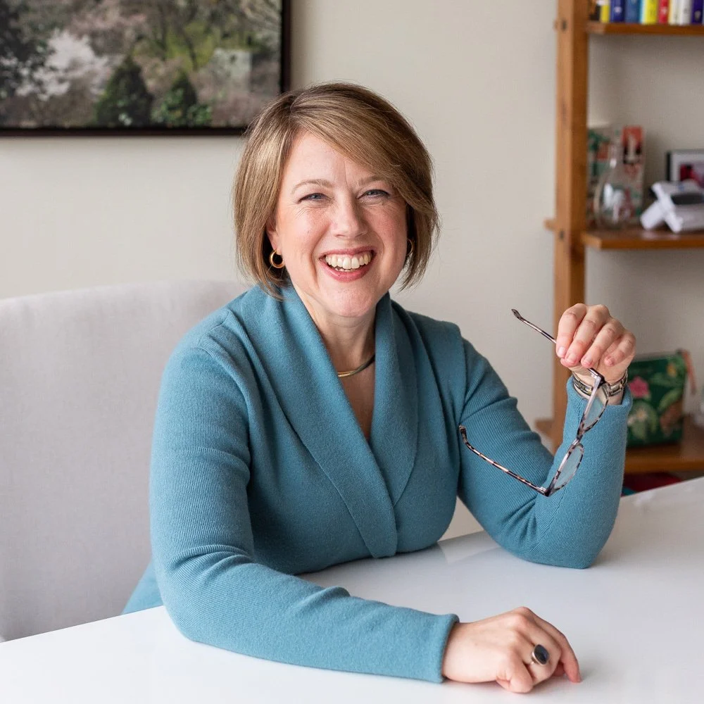 Chicago Personal Brand Photographer | Katharine Hannah