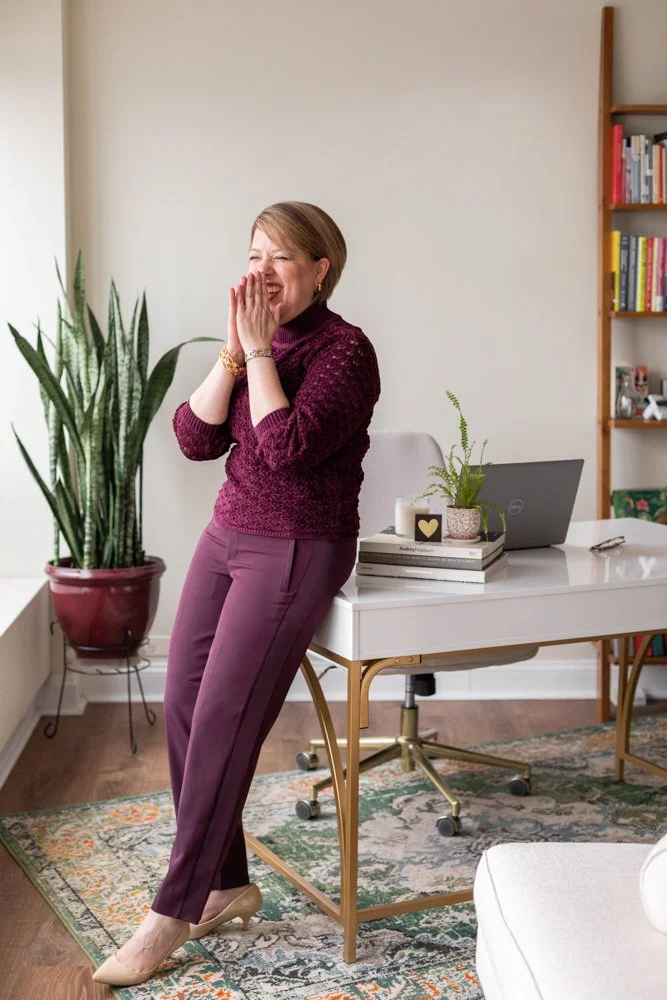 Corporate Compassion Project Branding Photos — Chicago Personal Brand ...