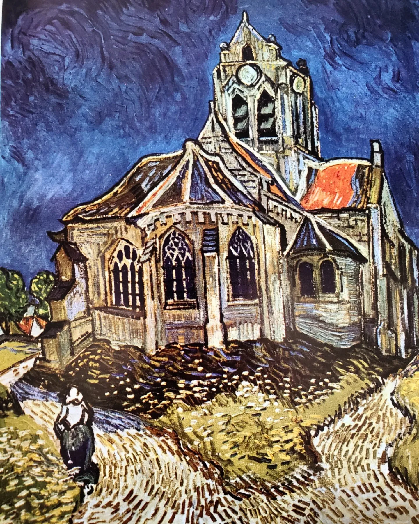 Church Prints By Jasper