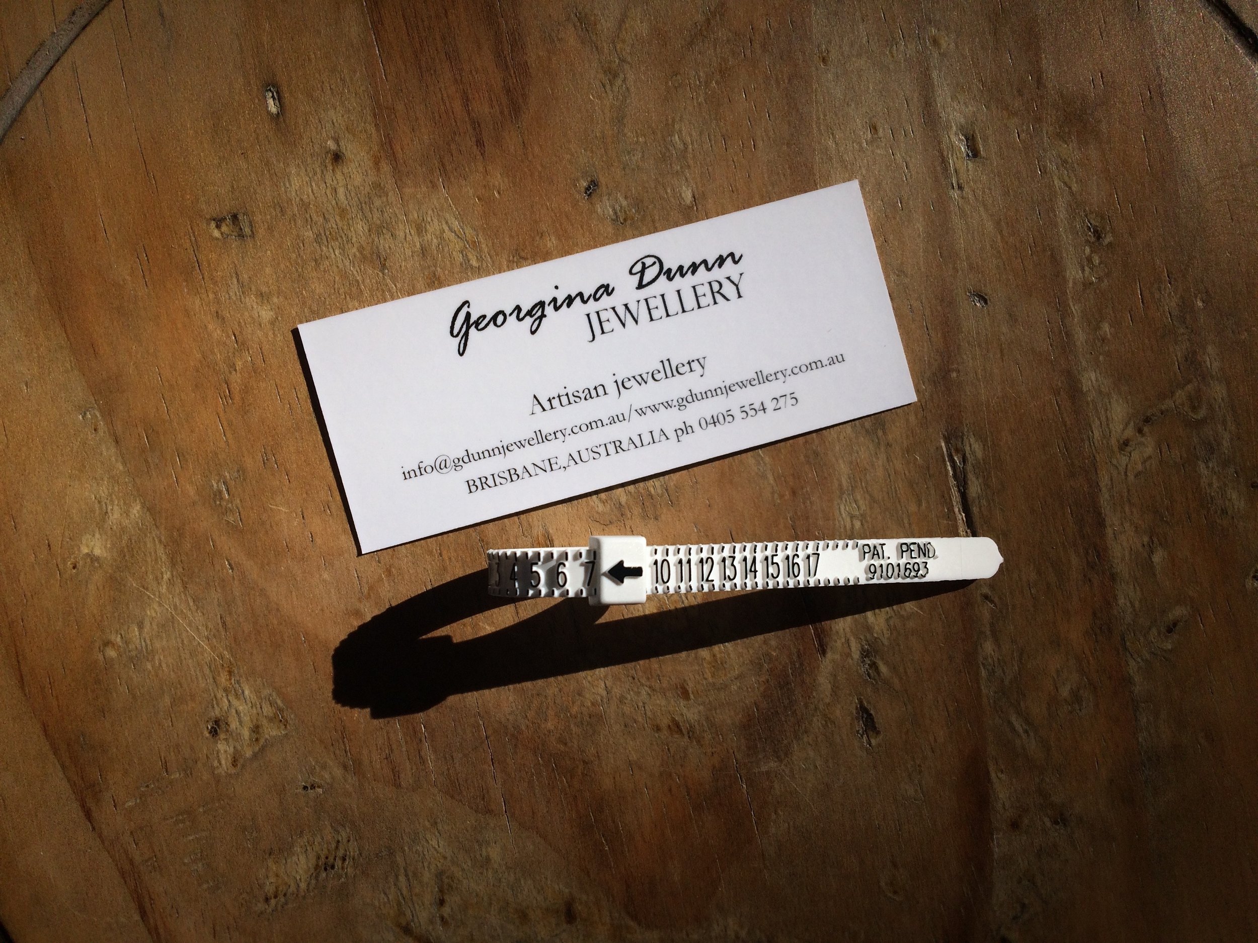 Georgina Dunn Jewellery Georgina Dunn Jewellery