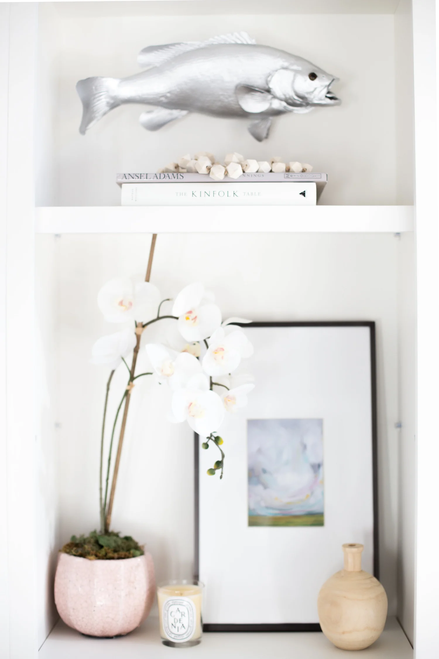 HOUSE TOUR // #SPRINGINTOHOME TOUR WEEK 1: DOREEN CORRIGAN — Farmer's ...