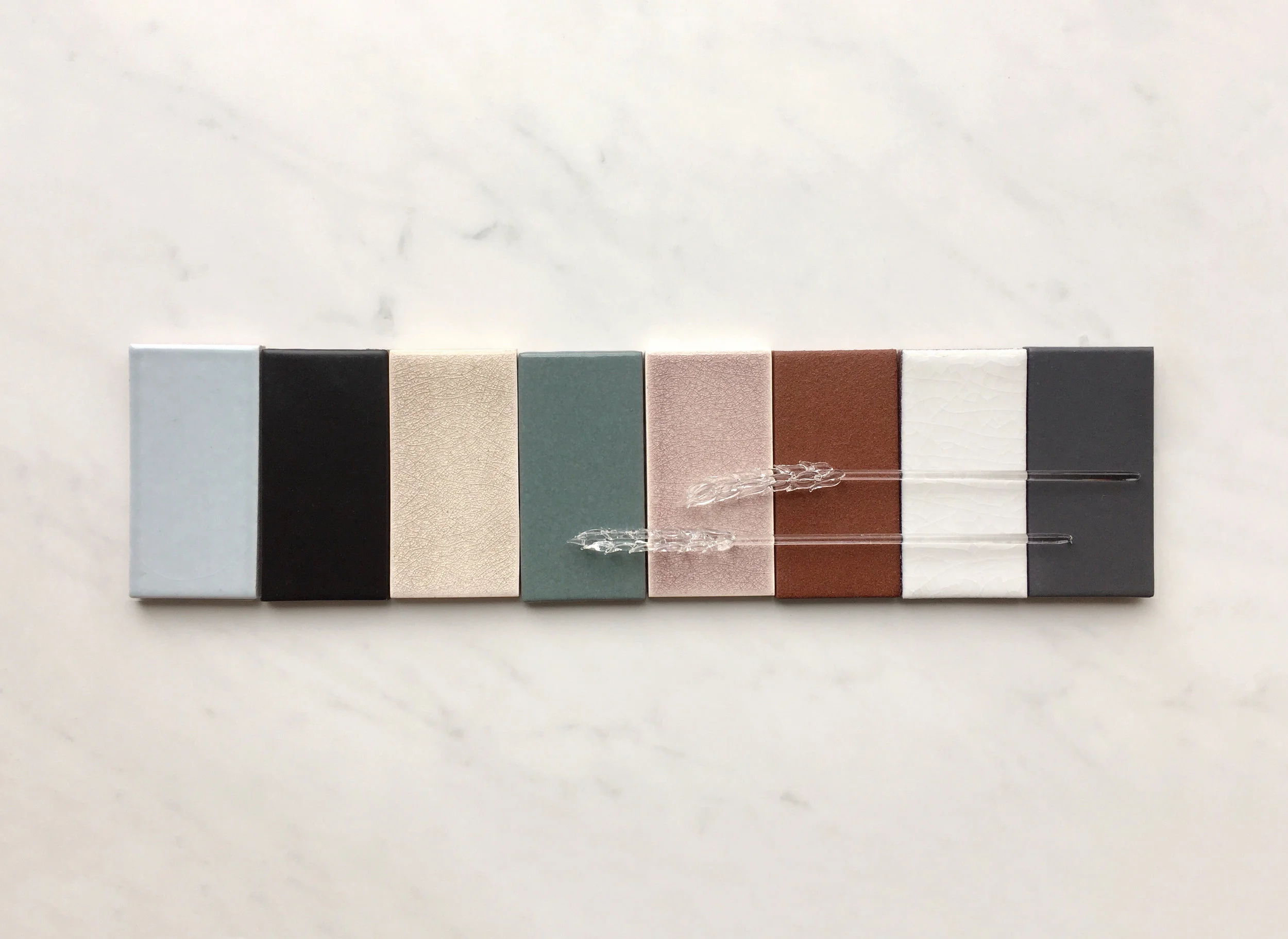 FEATURE // ‘Winter Prairie’ with Fireclay Tile — Farmer's Daughter ...