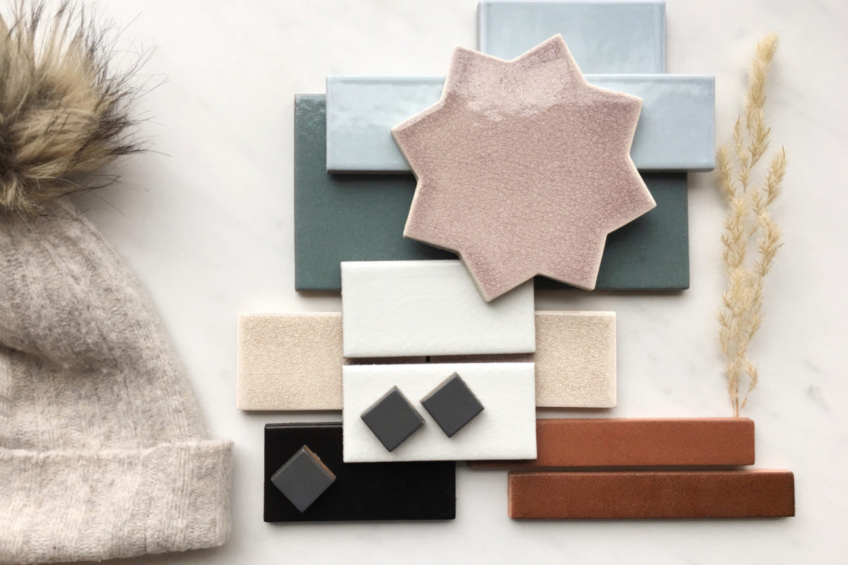 FEATURE // ‘Winter Prairie’ with Fireclay Tile — Farmer's Daughter ...