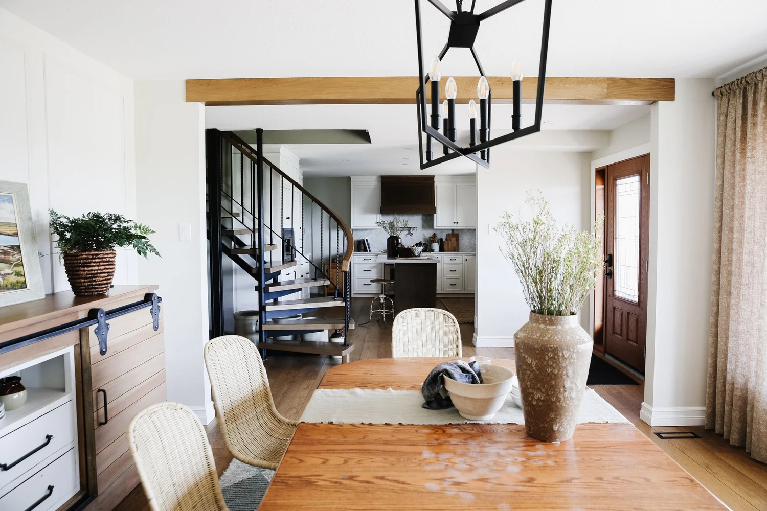 PROJECT REVEAL// Oakmoore Kitchen — Farmer's Daughter Interiors & Design