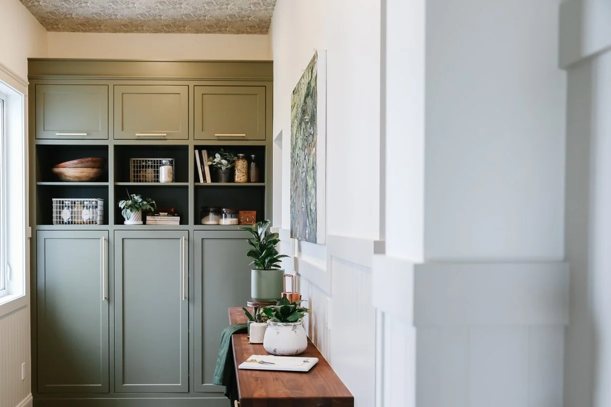 PROJECT REVEAL// Wildwood Modern Classic — Farmer's Daughter Interiors ...