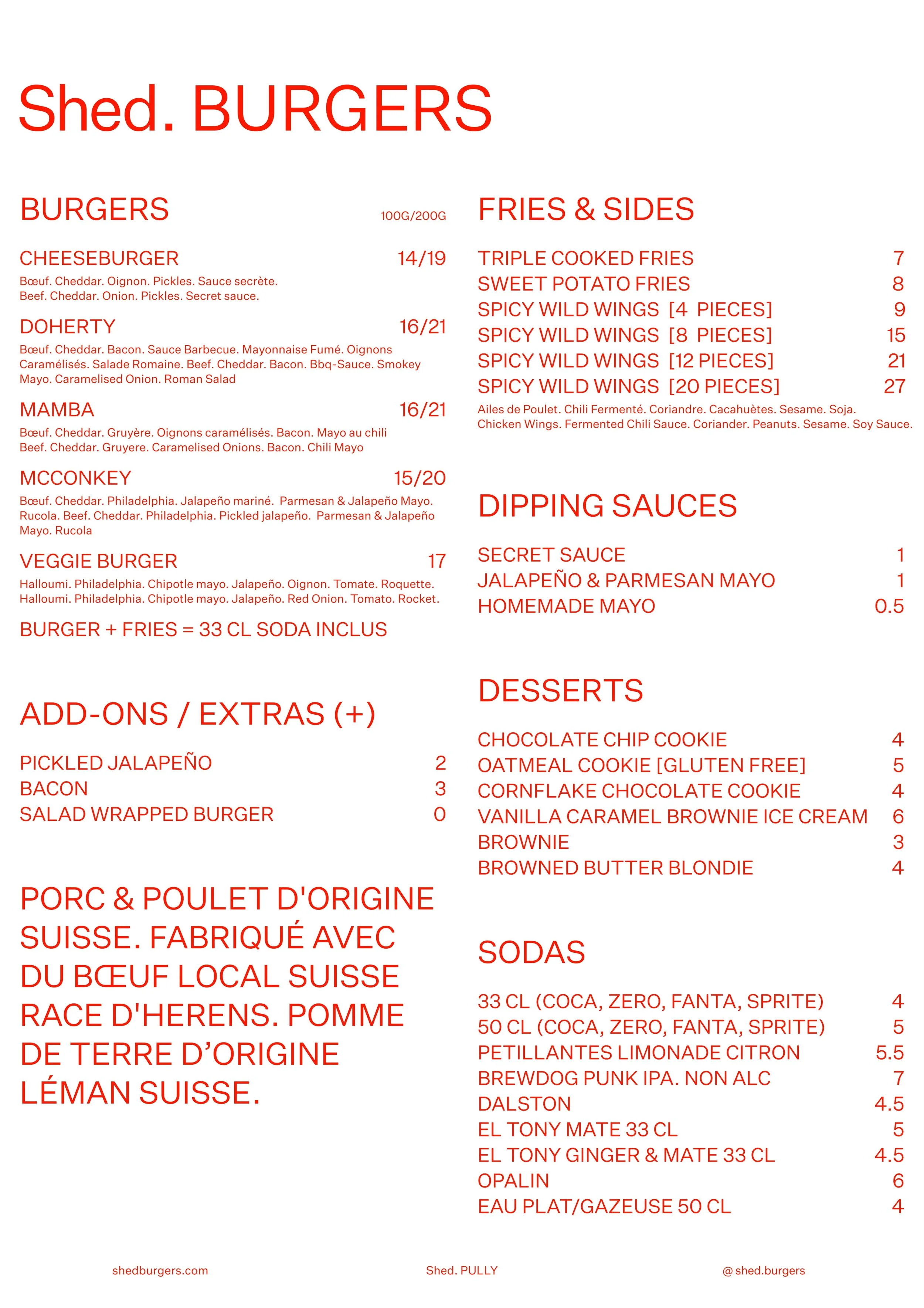 Shed. PULLY — Shed.