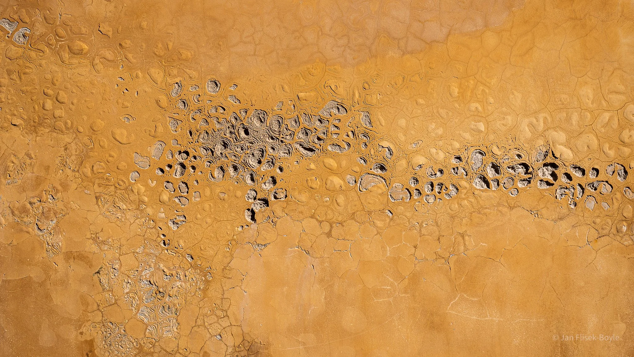 London photographer — Jan Flisek-Boyle