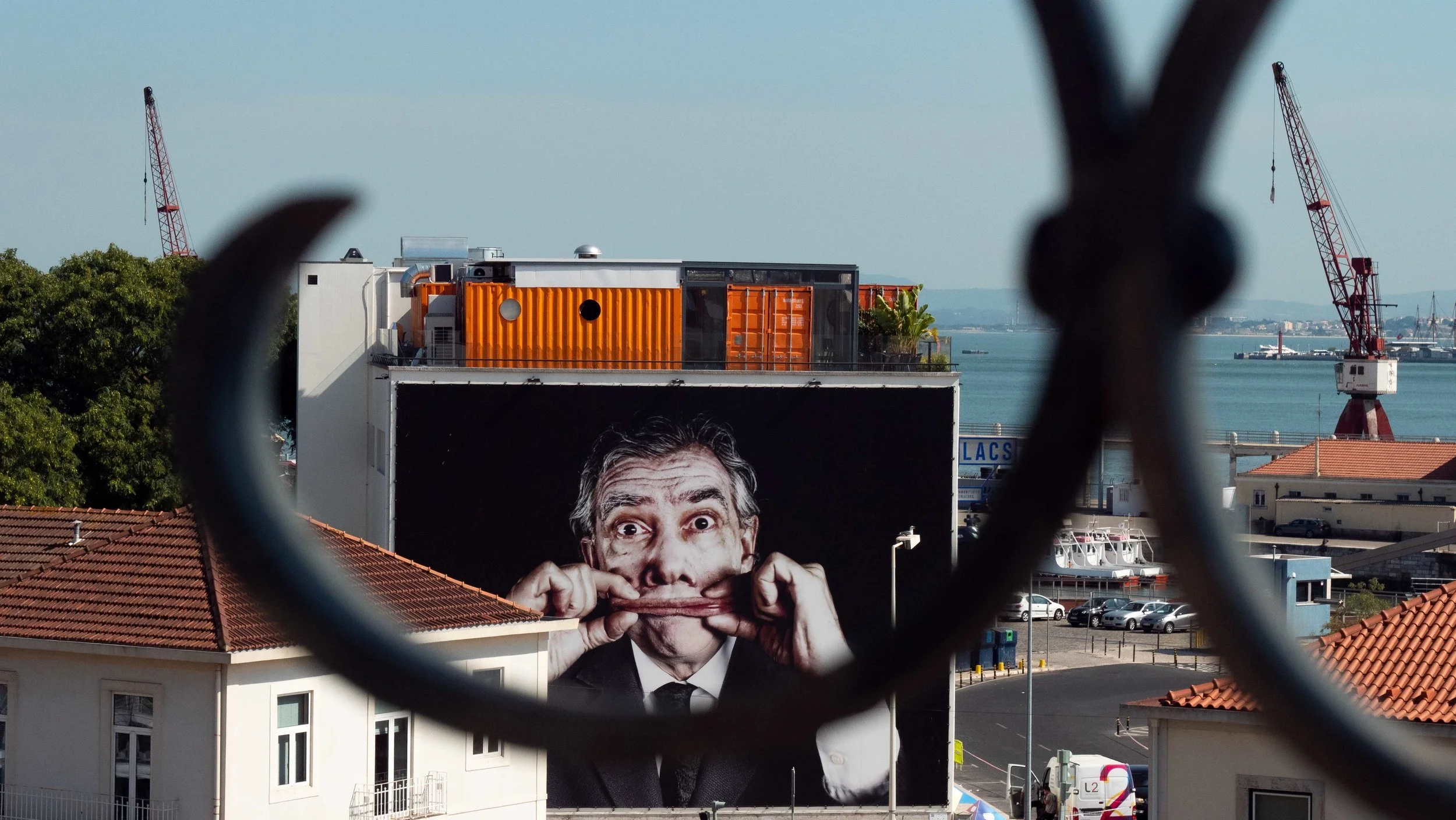 London photographer — Jan Flisek-Boyle