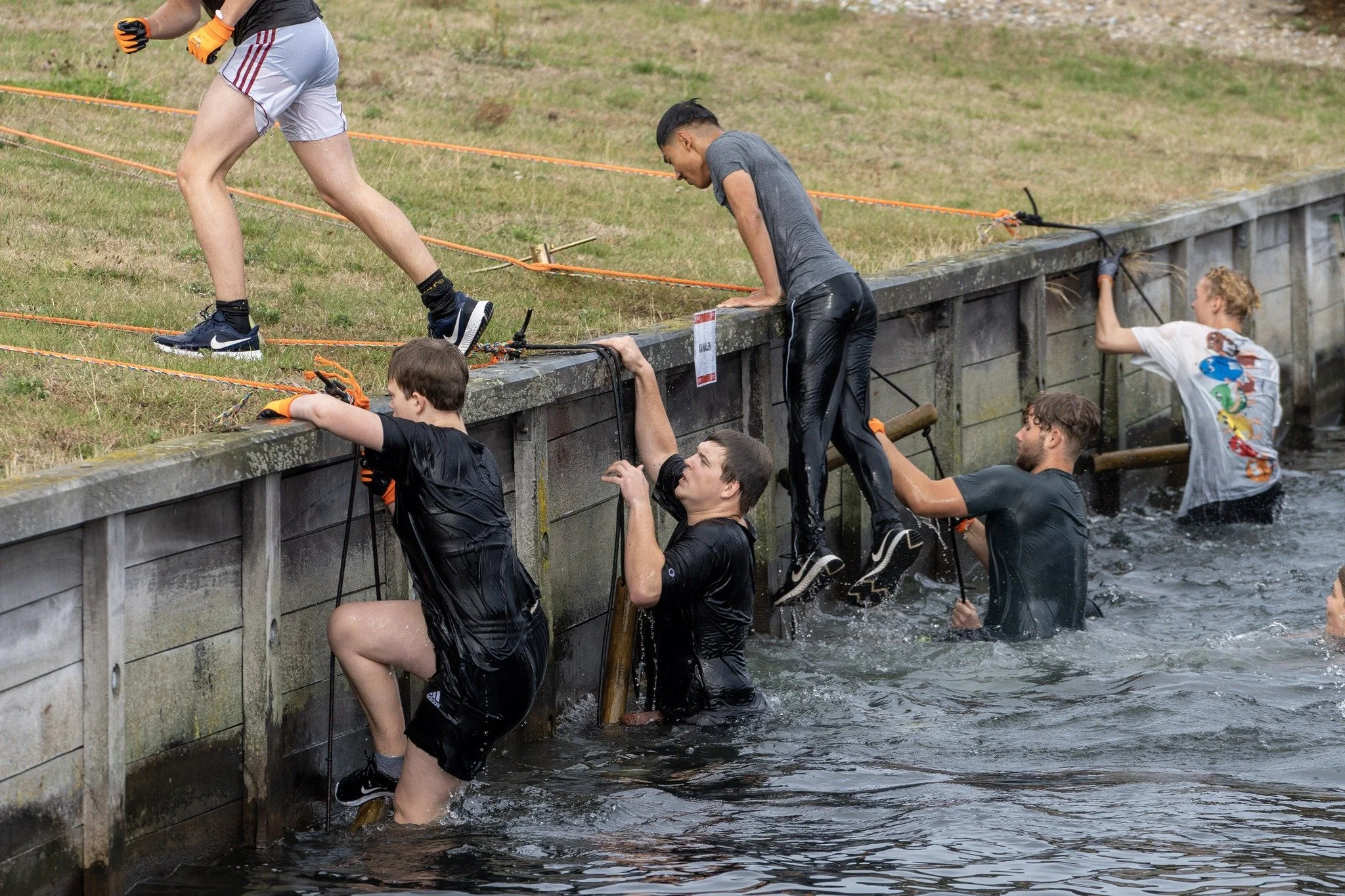 #1 - Kanalen — OUTDOOR SYDFYN