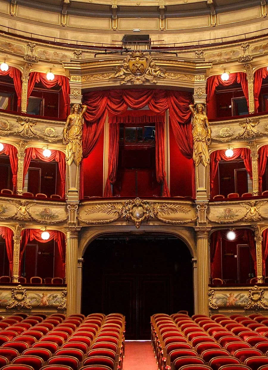 Bertrand Rossi : « il est important que l’Opéra de Nice rayonne ...