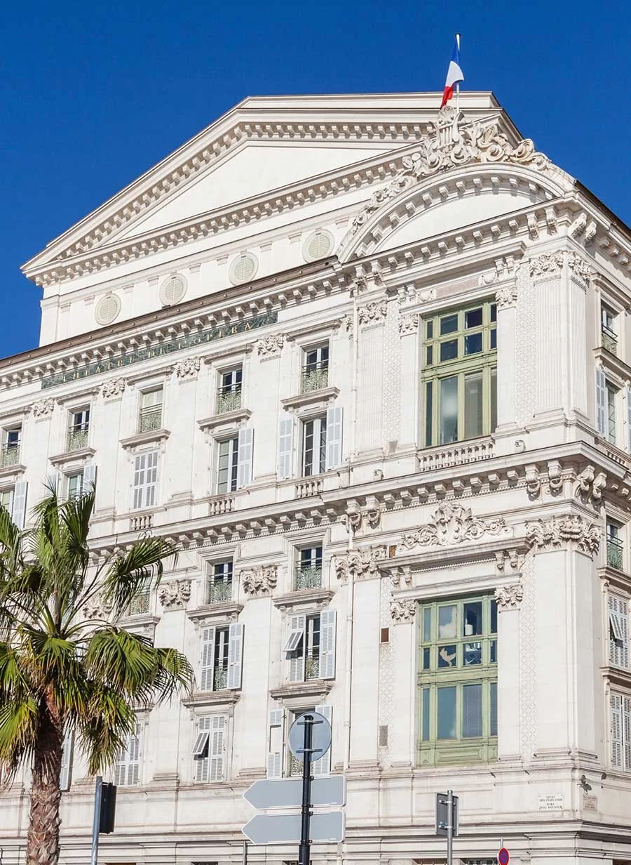 Bertrand Rossi : « il est important que l’Opéra de Nice rayonne ...
