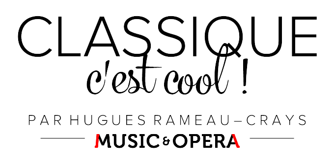 Top 10 des salles de concert classique — Classique c'est cool