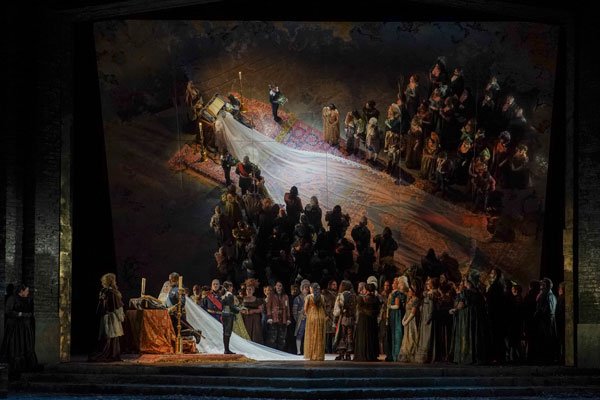 Medea et l’ombre de Maria Callas à l’Opéra National de Grèce ...