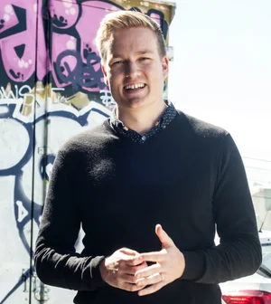 How To Fill In A Strategyzer Test Card — Isaac Jeffries