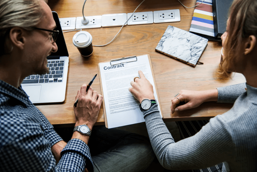 Considerations For Your First Employee — Isaac Jeffries