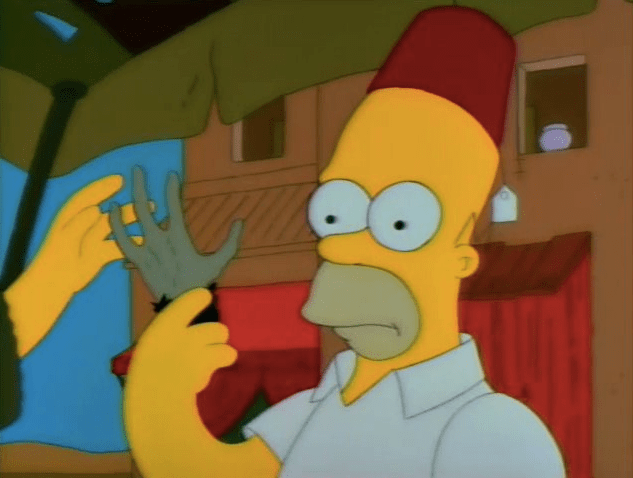 Goals, Metrics and The Monkey's Paw — Isaac Jeffries