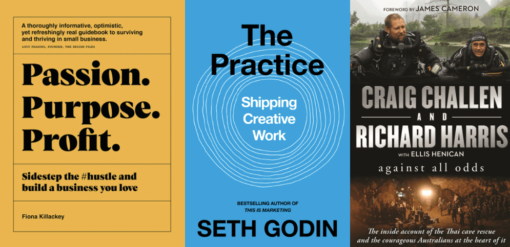 The Top 10 Books Of 2020 — Isaac Jeffries