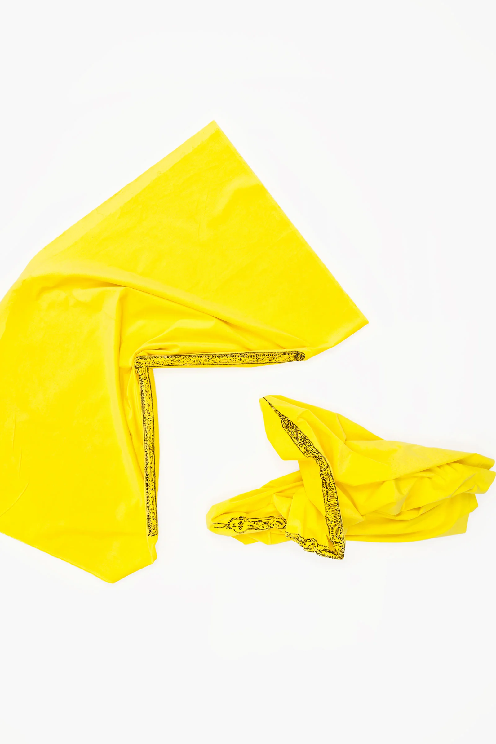 Serpents jaunes — YOSEF JOSEPH YAAKOV DADOUNE