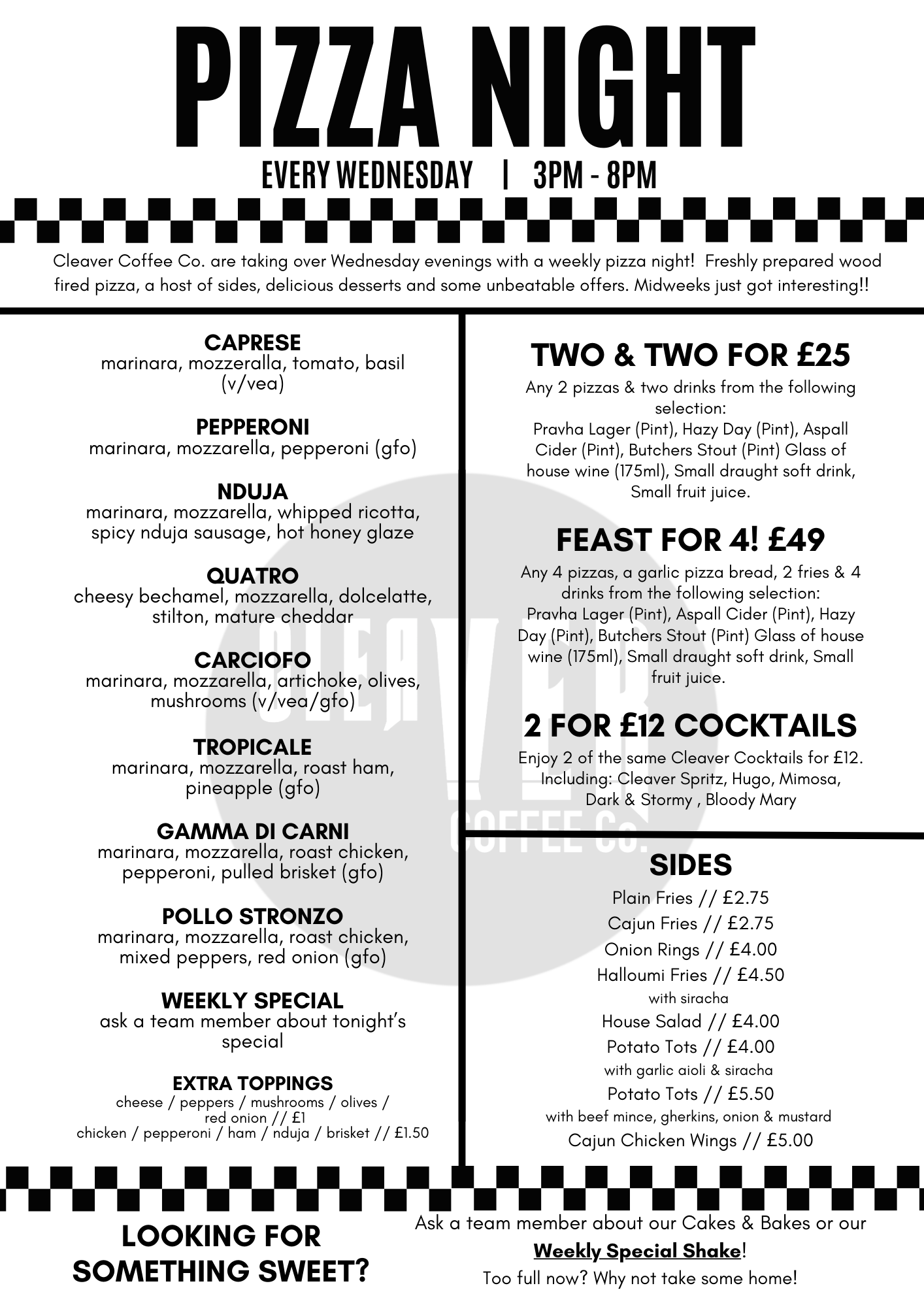 The Butchers Bar and Steakhouse