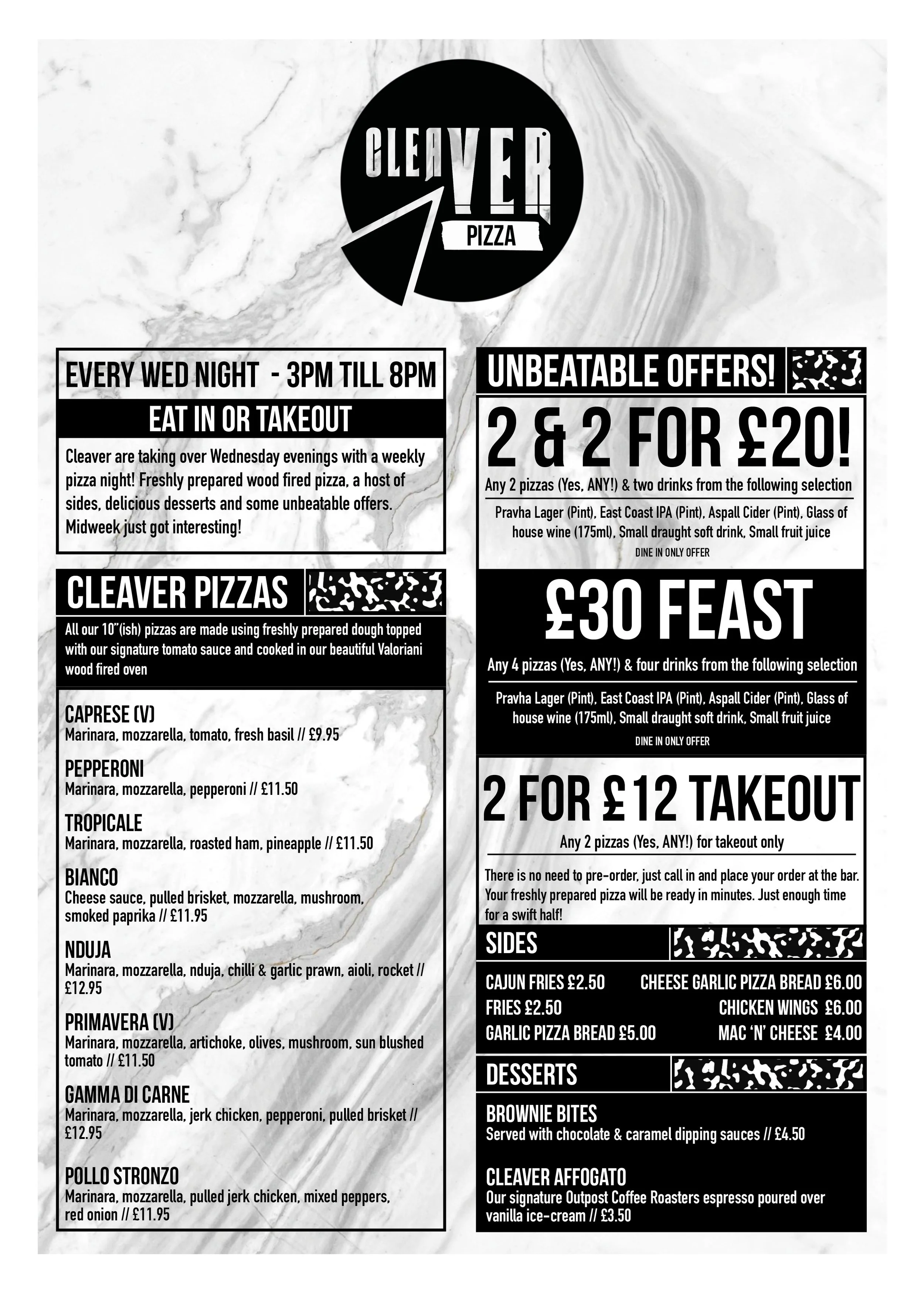 The Butchers Bar and Steakhouse