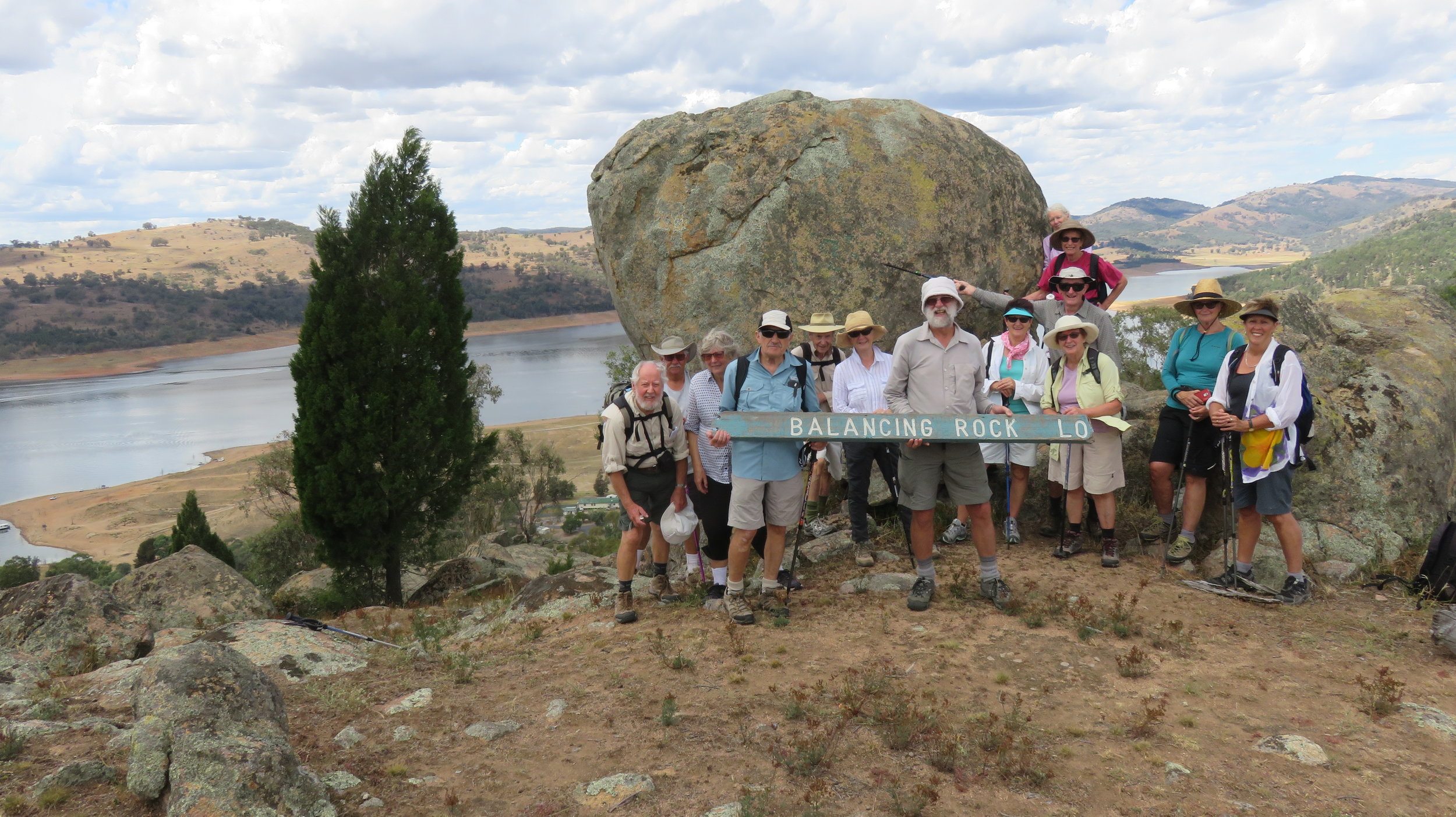 01 - 04 Mar 19. Wyangala Waters Camping Weekend. — Southern Alps Ski Club