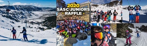 Juniors — Southern Alps Ski Club