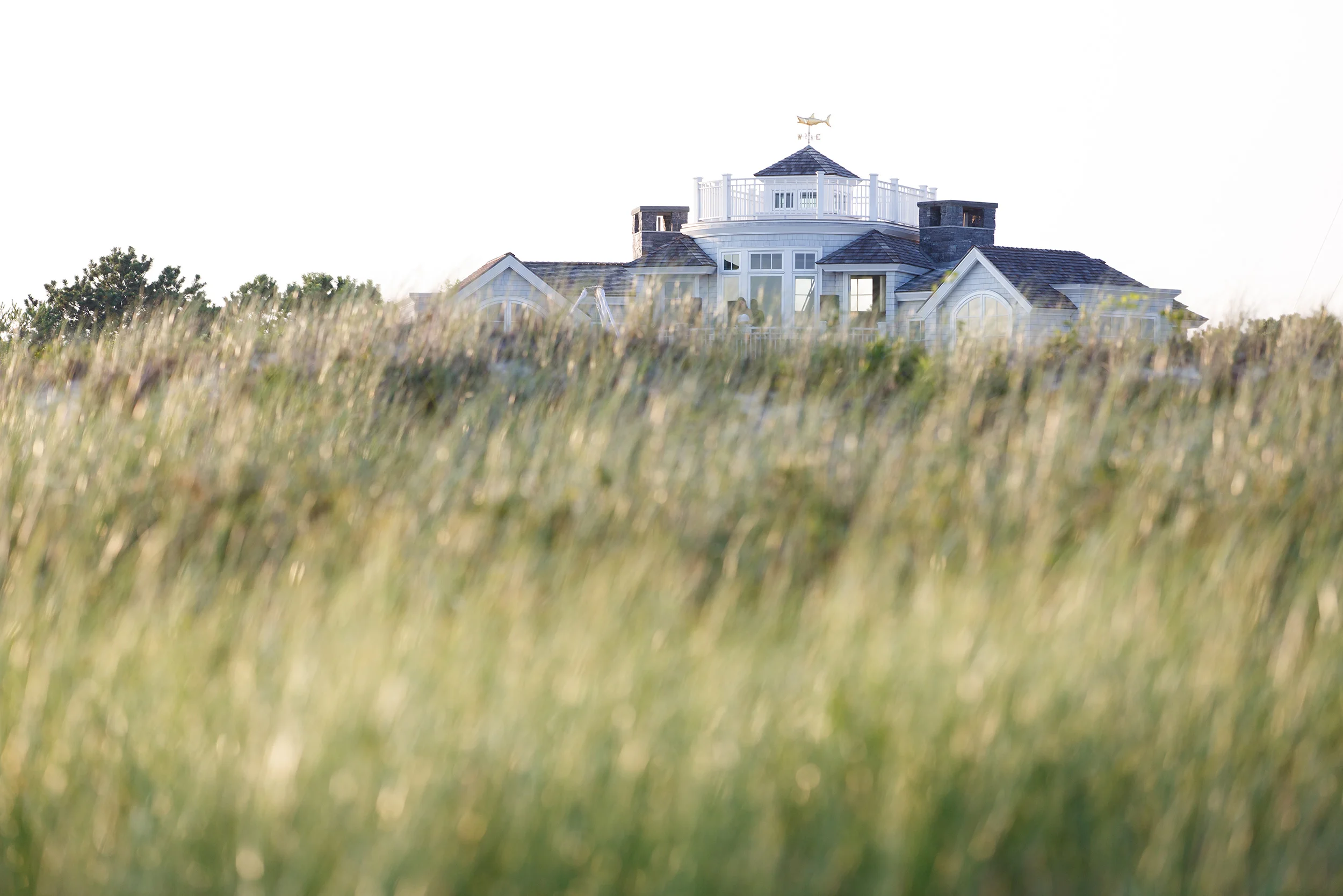 Nicholaeff Architecture + Design | Cape Cod Residential Architect ...