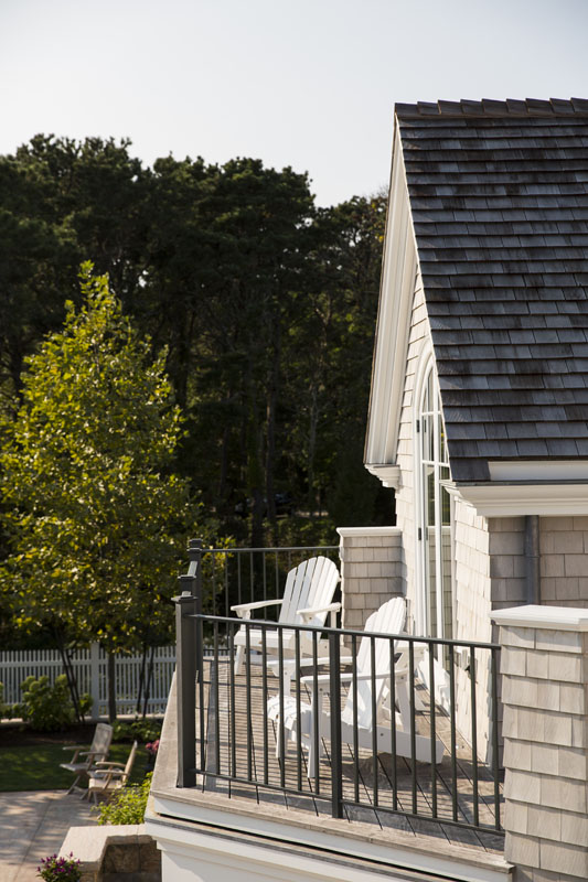 Nicholaeff Architecture + Design | Cape Cod Residential Architect ...