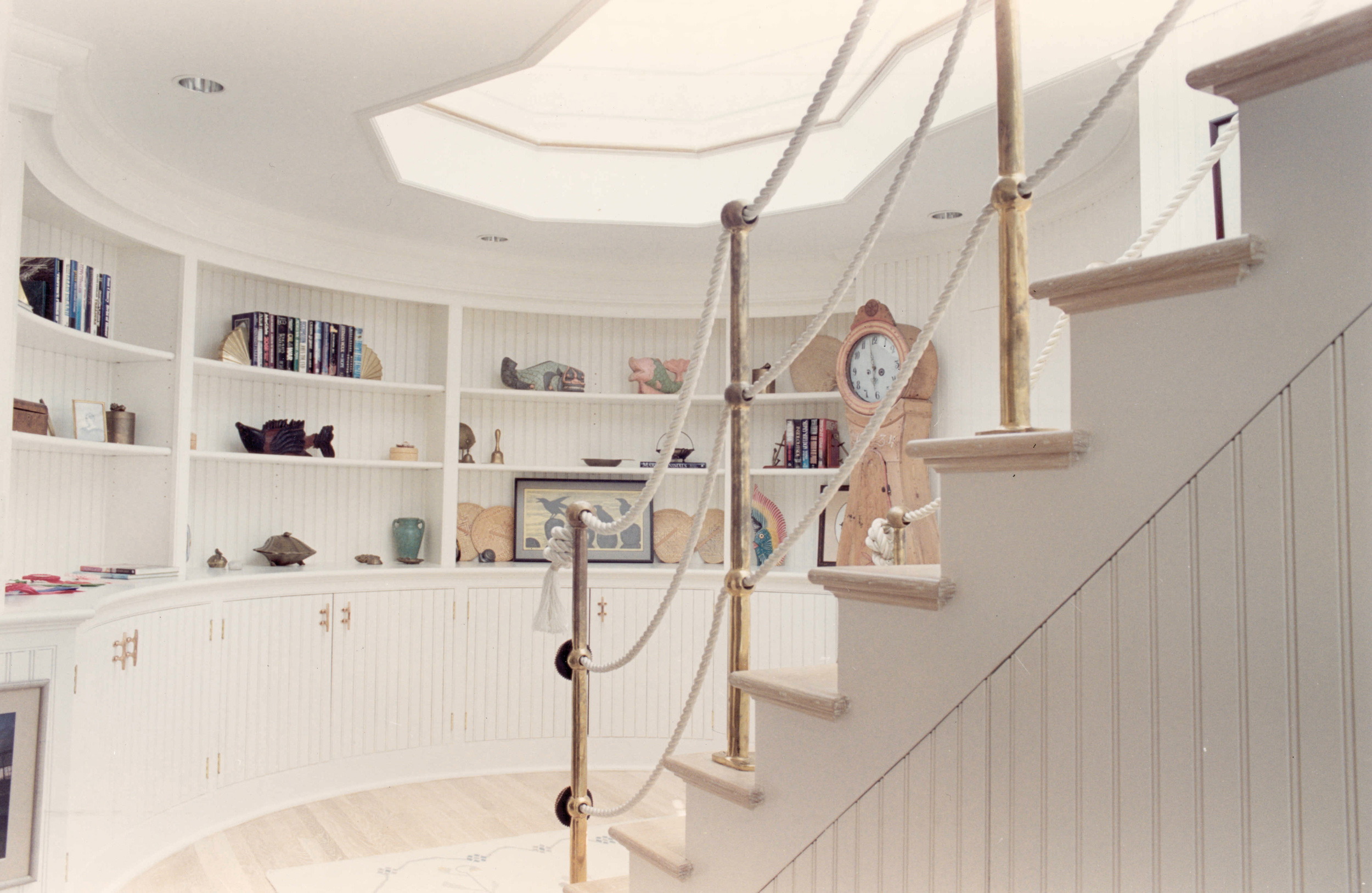 Nicholaeff Architecture + Design | Cape Cod Residential Architect ...