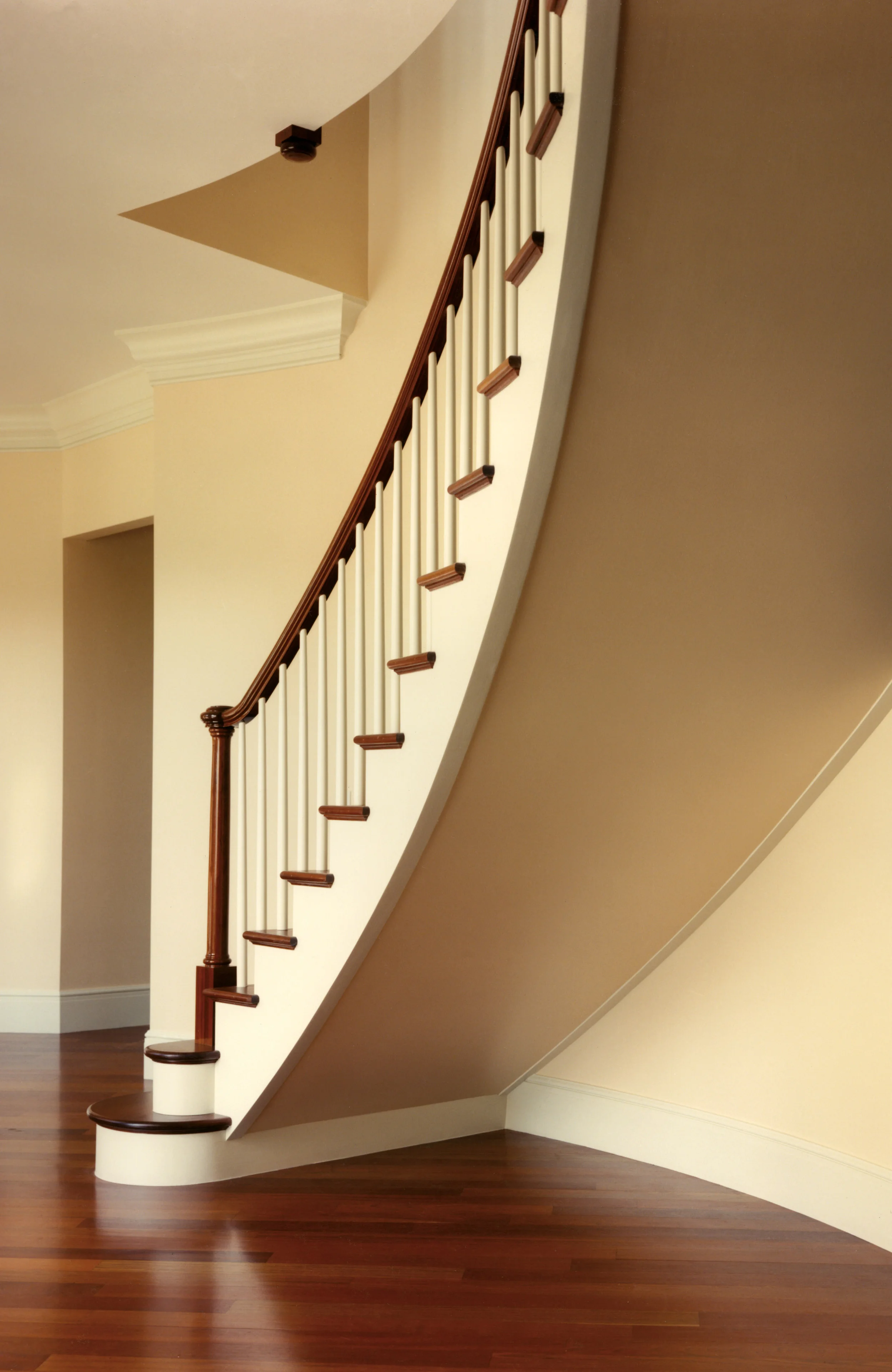 Nicholaeff Architecture + Design | Cape Cod Residential Architect ...