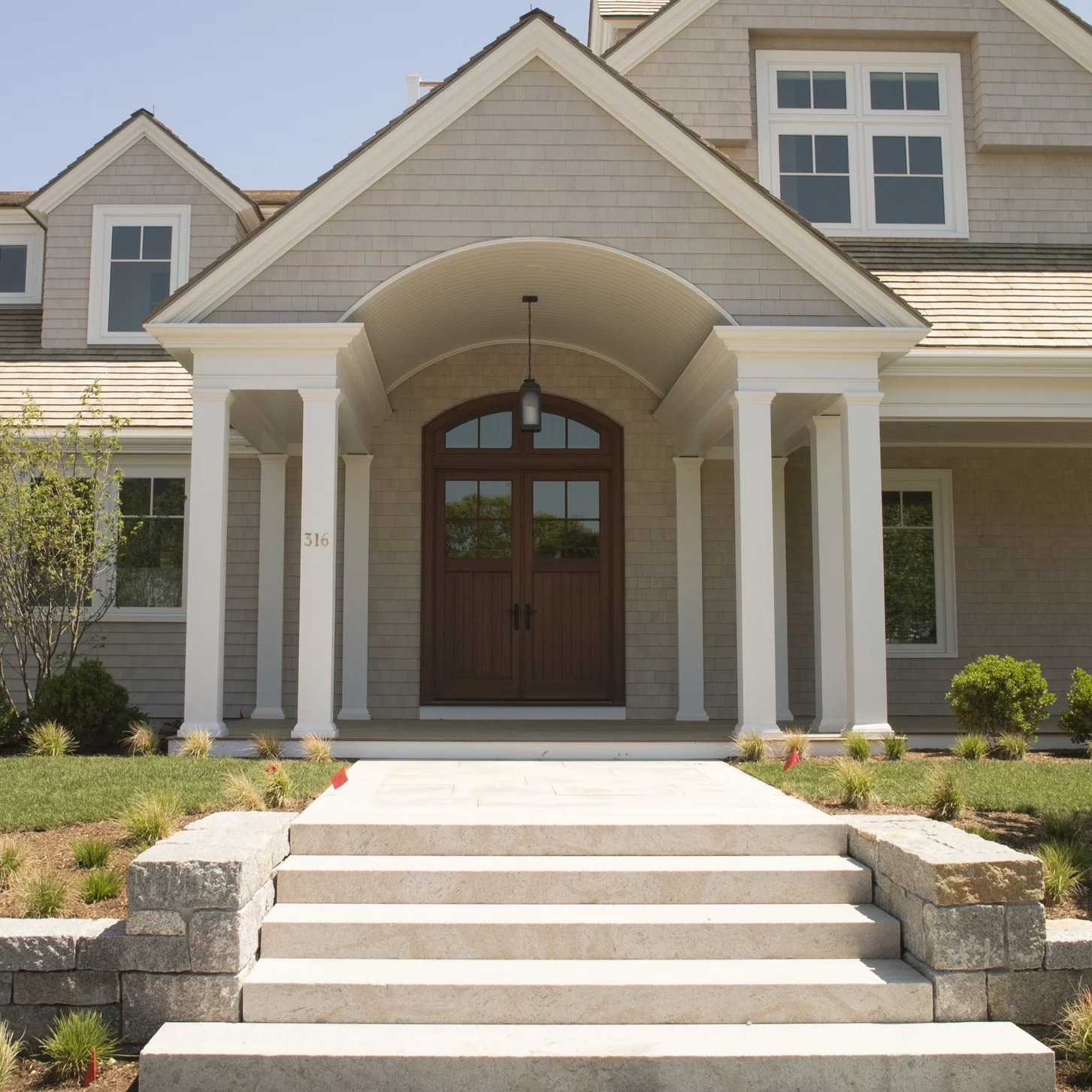 Nicholaeff Architecture + Design | Cape Cod Residential Architect ...