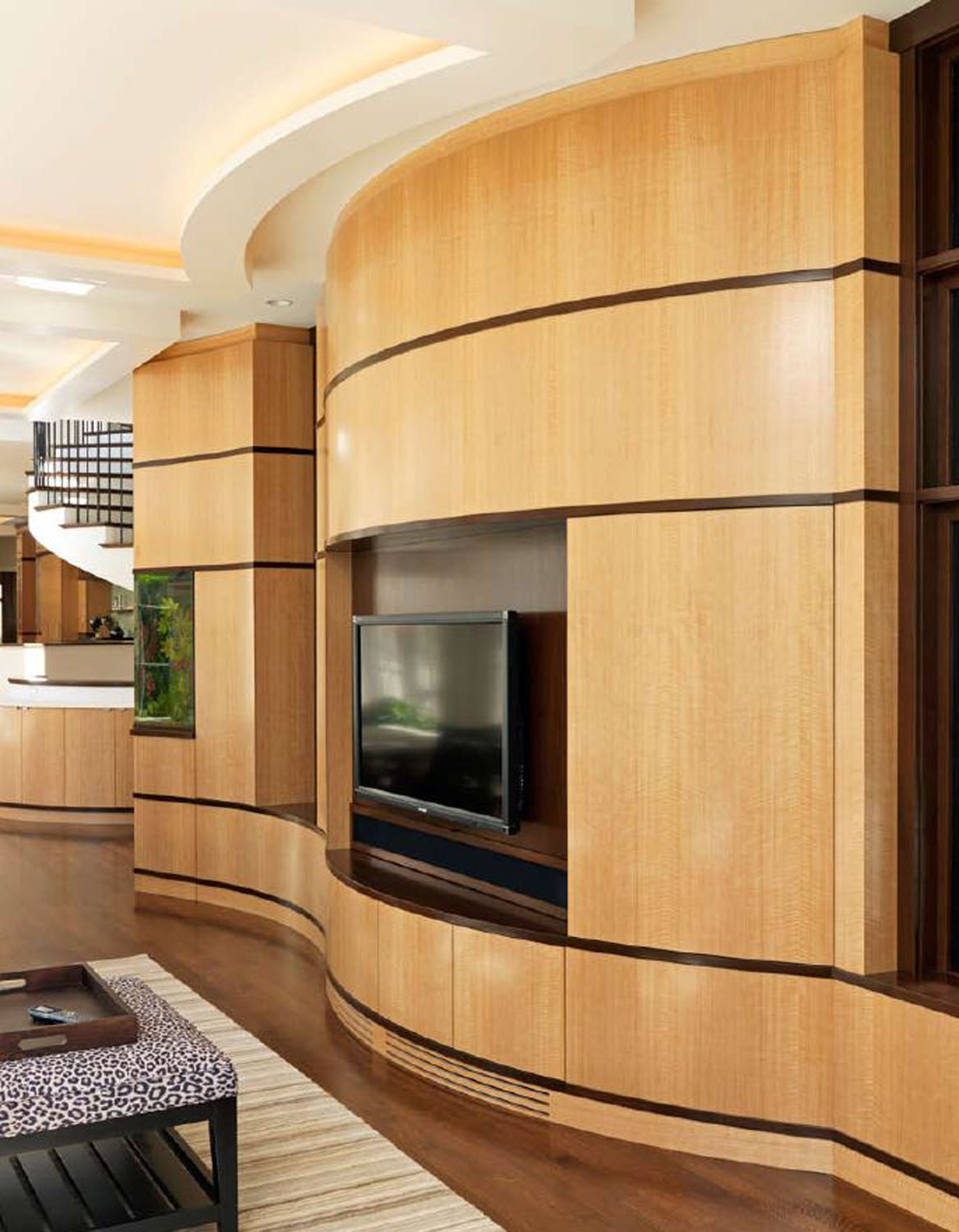 Nicholaeff Architecture + Design | Cape Cod Residential Architect ...