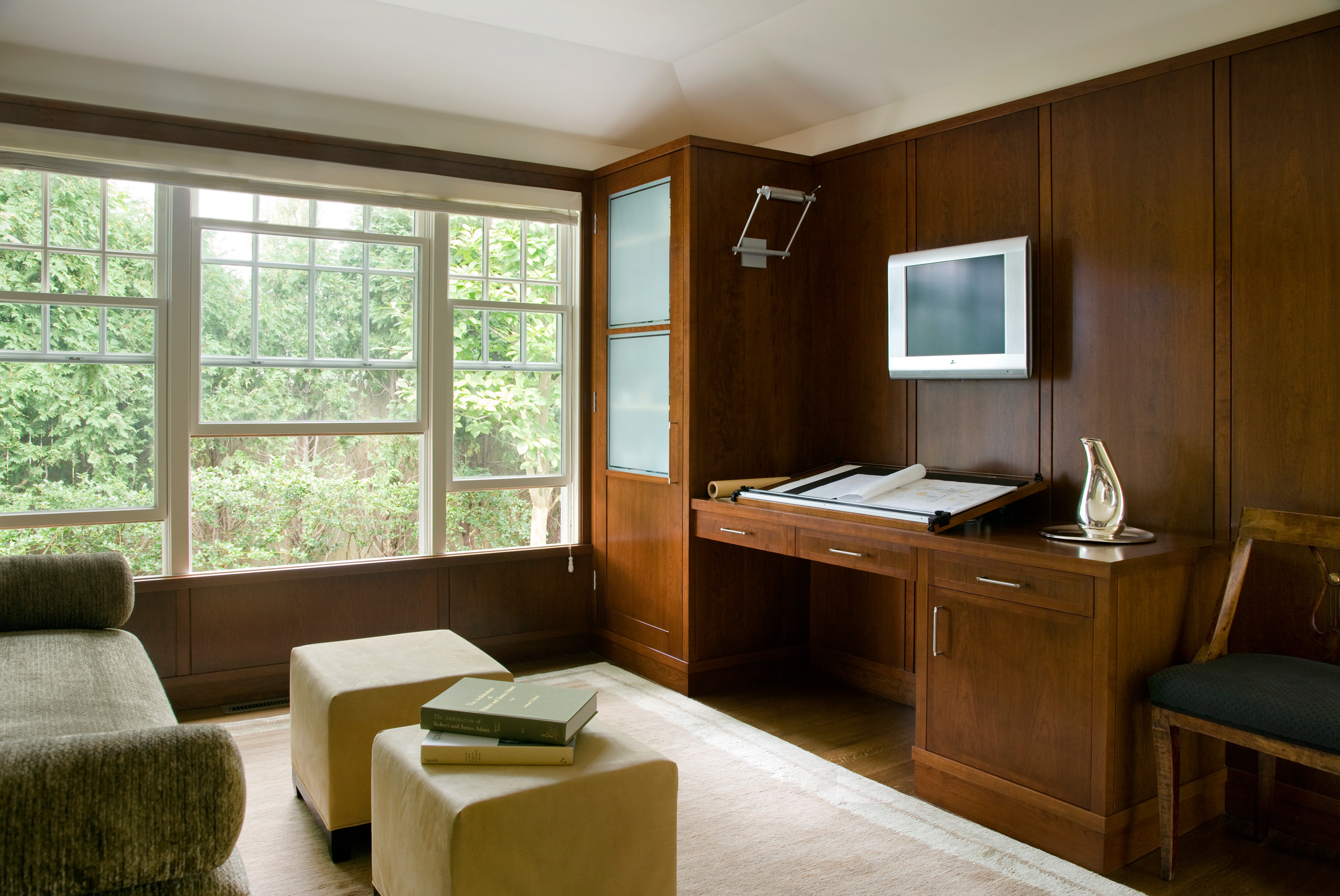 Nicholaeff Architecture + Design | Cape Cod Residential Architect ...