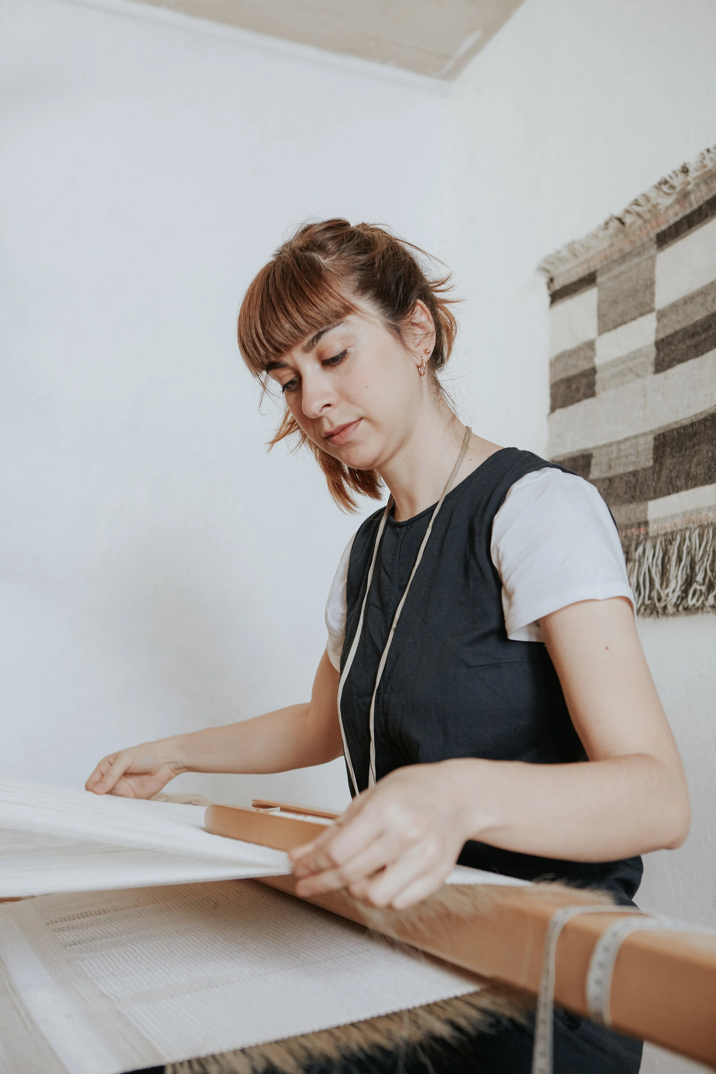 About — MARIA SIGMA