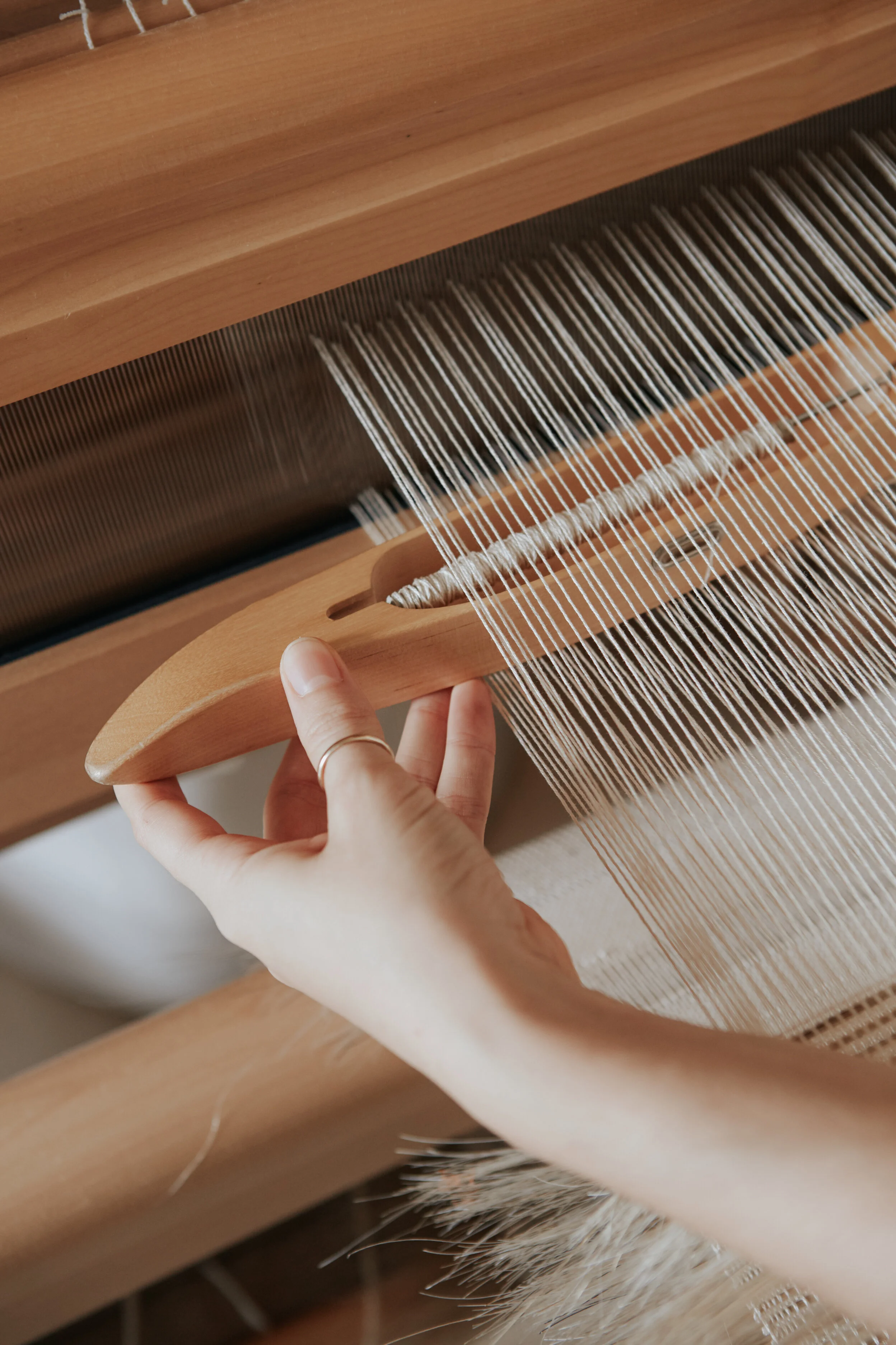 About — MARIA SIGMA