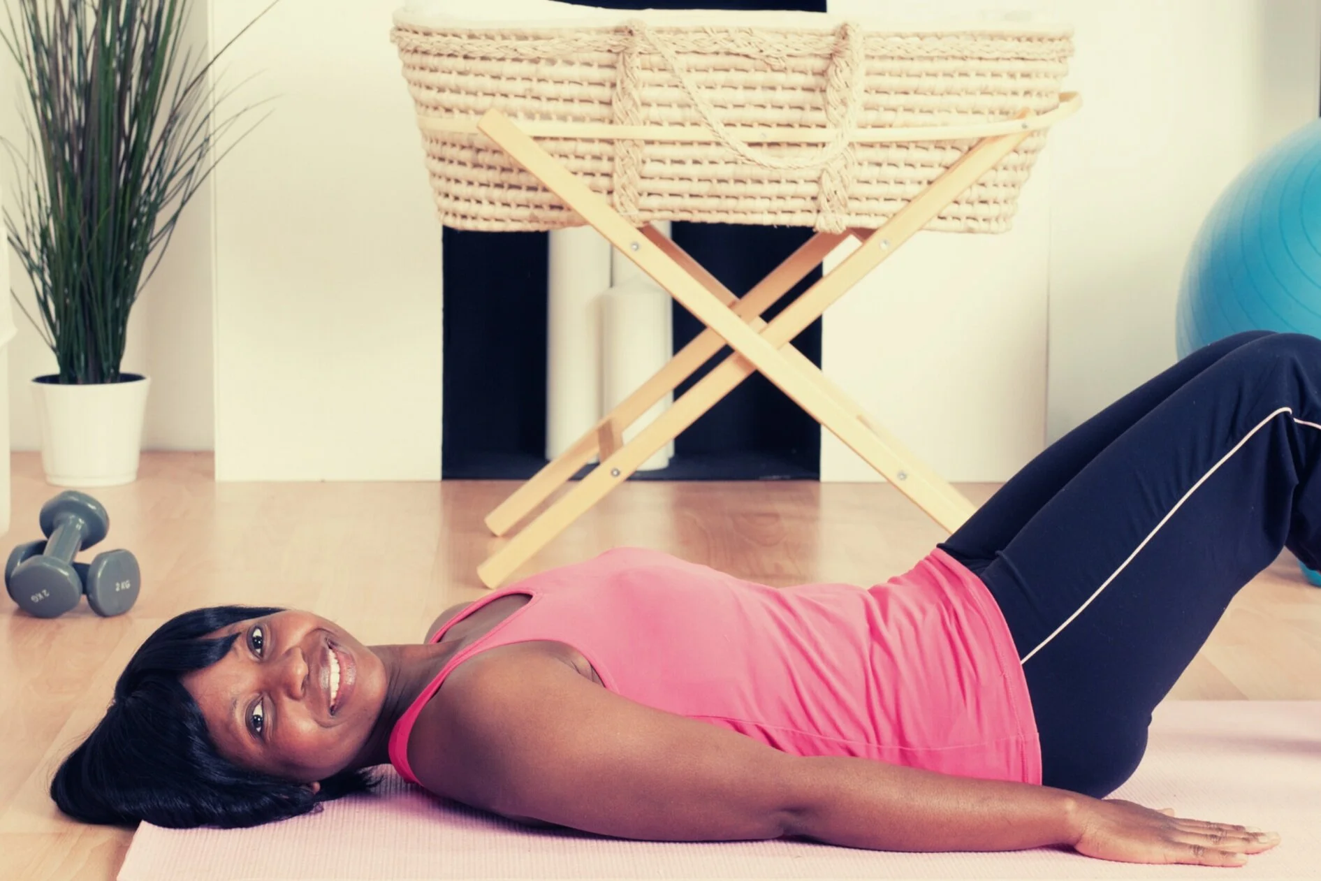 The Best 5 Exercises To Do In The First Month Postpartum — Ottawa ...